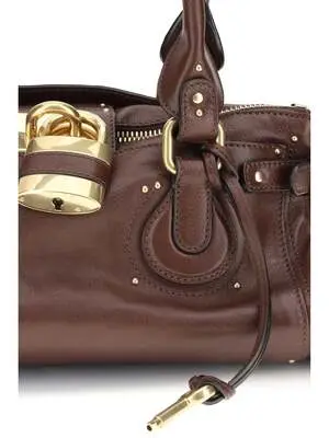 Chloé Paddington Bag