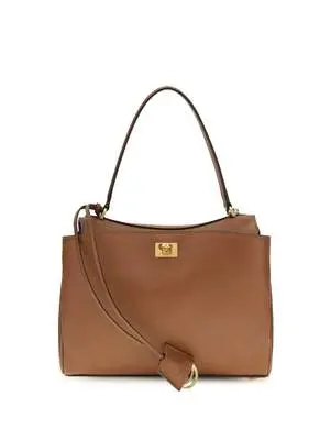 Balenciaga Rodeo Shoulder Bag - Brown