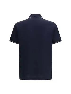 FERRAGAMO Gancini Polo Shirt