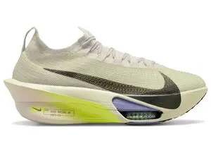Nike Air Zoom Alphafly Next% 3 - Phantom/sequoia/ultralime