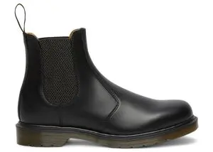 Dr. Martens 2976 Chelsea Boots Smooth Leather - Black