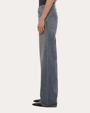 Helmut Lang Straight-leg Wardrobe Jeans