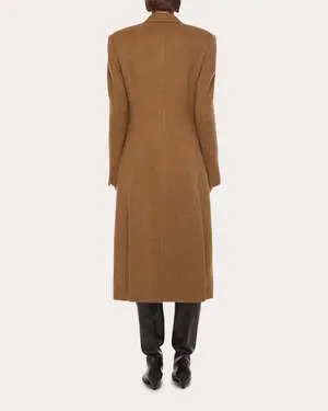 Helmut Lang Classic Overcoat