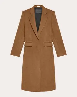 Helmut Lang Classic Overcoat