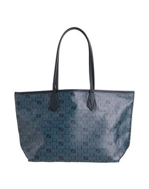MOREAU PARIS Shopper Bag - Blue