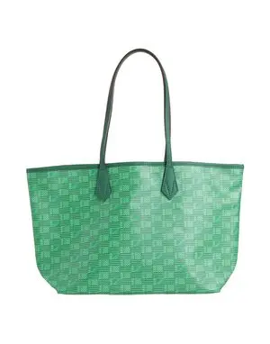 MOREAU PARIS Shopper Bag - Green