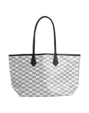 MOREAU PARIS Shopper Bag - White