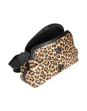 ERMANNO FIRENZE Clutch Textile Fibers