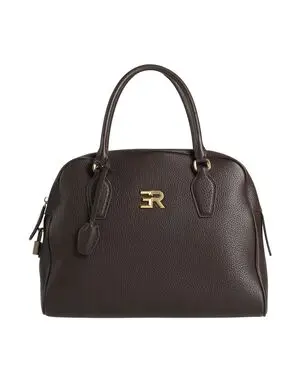 ERMANNO FIRENZE Handbag Cow Leather