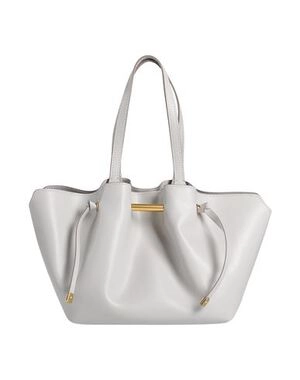 GIANNI CHIARINI Handbag Light Leather - Grey