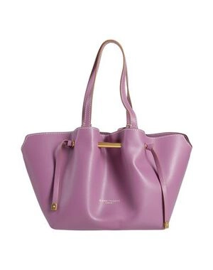 GIANNI CHIARINI Handbag Light Leather - Purple