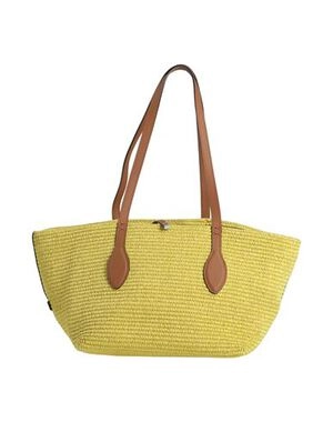 Gianni Chiarini Gold Tone Totes