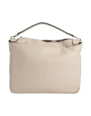 GIANNI CHIARINI Handbag Leather
