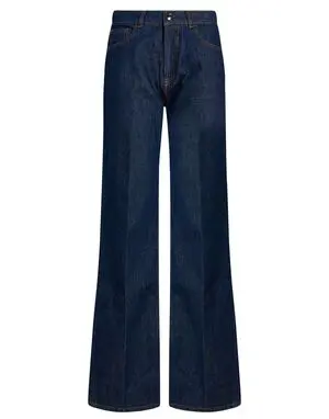 MOORER Jeans Size Cotton