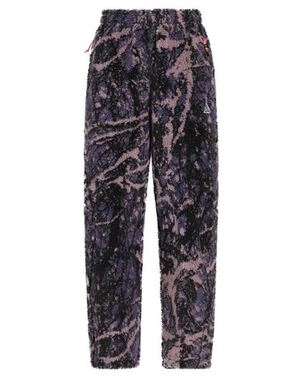 Nike Polyester Fleece Track Pants