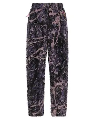 Nike Polyester Fleece Track Pants