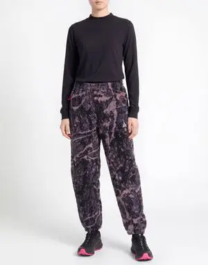 Nike Polyester Fleece Track Pants