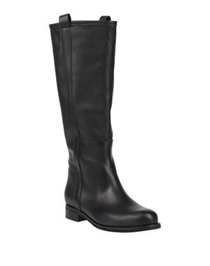 DIVINE FOLLIE Boot Size Leather