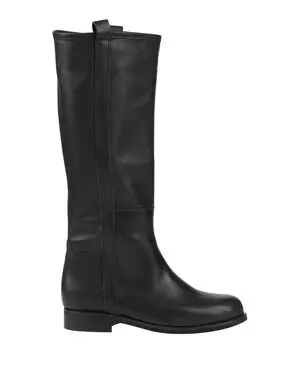 DIVINE FOLLIE Boot Size Leather
