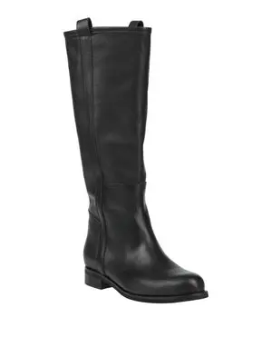 DIVINE FOLLIE Boot Size Leather