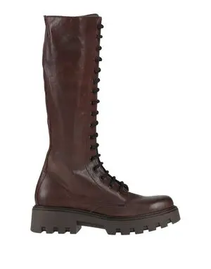 DIVINE FOLLIE Boot Size Leather