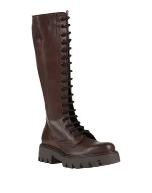 DIVINE FOLLIE Boot Size Leather