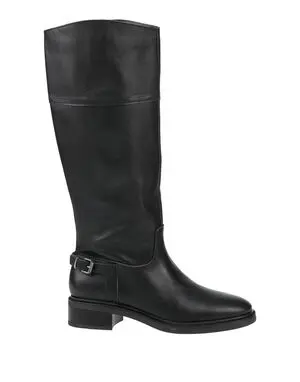 DIVINE FOLLIE Boot Size Leather