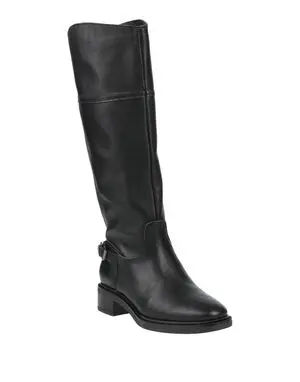 DIVINE FOLLIE Boot Size Leather