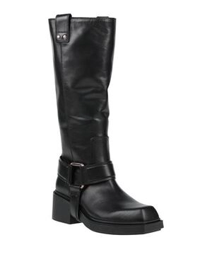VIC MATIE Boot Size Leather