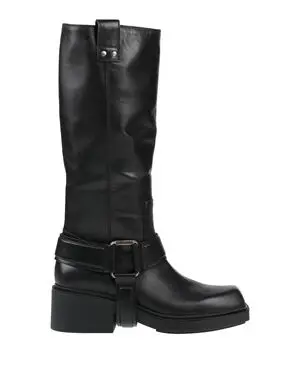 VIC MATIE Boot Size Leather