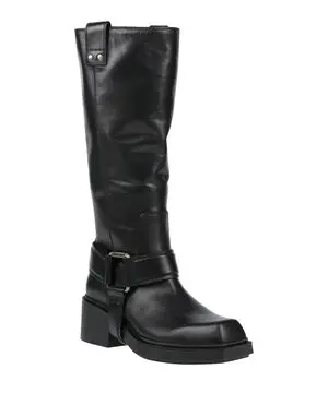 VIC MATIE Boot Size Leather