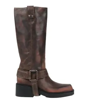 VIC MATIE Boot Size Leather