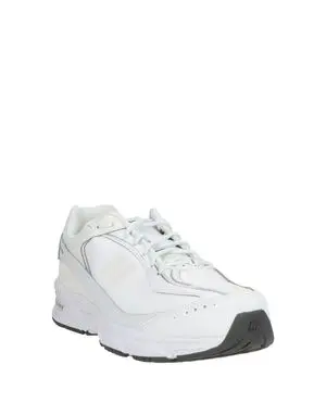 NEW BALANCE Textile Fibers Sneakers