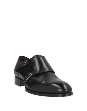 Brioni Sneakers Midnight Size Leather
