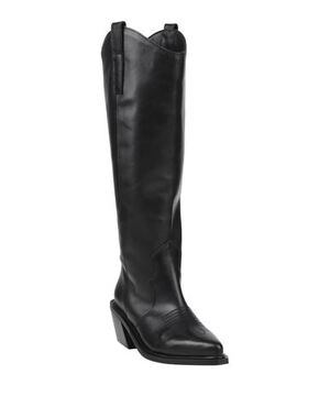 ALOHAS Boot Size Leather