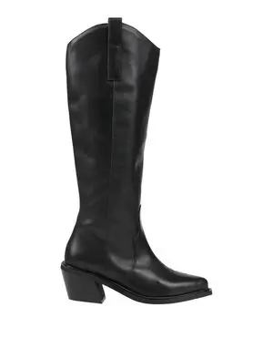 ALOHAS Boot Size Leather
