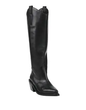 ALOHAS Boot Size Leather