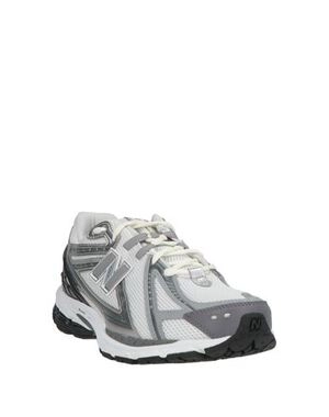 NEW BALANCE Technical Fabric And Synthetic Athletic Sneakers