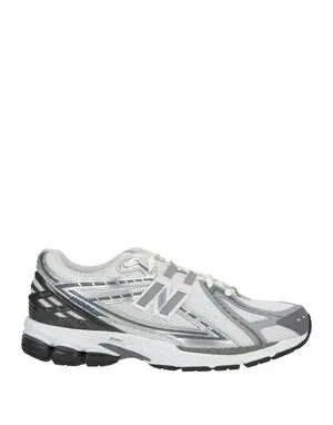 NEW BALANCE Technical Fabric And Synthetic Athletic Sneakers