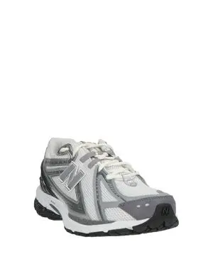 NEW BALANCE Technical Fabric And Synthetic Athletic Sneakers