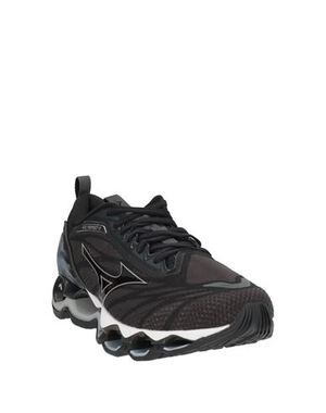 Mizuno Wave Prophecy Sneakers - Black