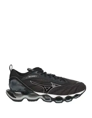 Mizuno Wave Prophecy Sneakers - Black