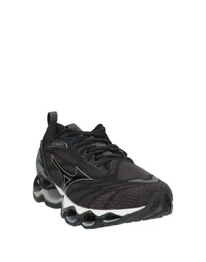 Mizuno Wave Prophecy Sneakers - Black