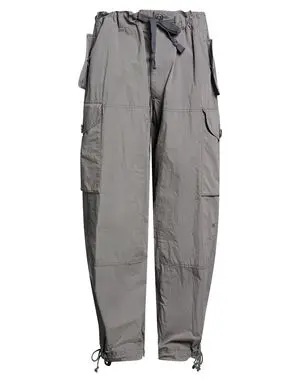 MAISON MARGIELA Pants Size Cotton, Polyamide