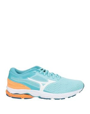 Mizuno MIZUNO Wave Prodigy Sneakers Turquoise