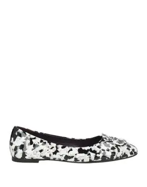 Tory Burch Ballet Flats Size Leather