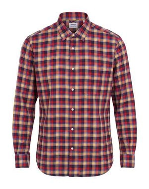 Aspesi Shirt Size Cotton