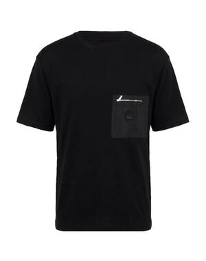 Armani Exchange T-shirt Size Cotton - Black