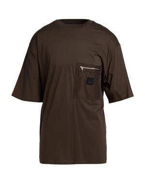 Armani Exchange T-shirt Size Cotton - Green