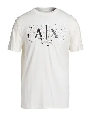 Armani Exchange T-shirt Size Cotton